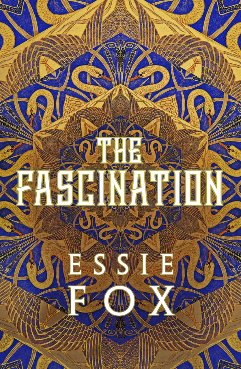 Inside Story with Humphrey: Essie Fox - Humphrey Hawksley